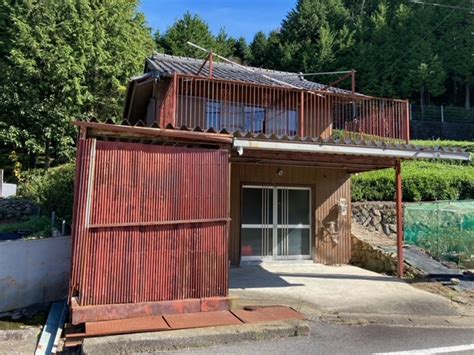 白川町移住交流サポートセンター