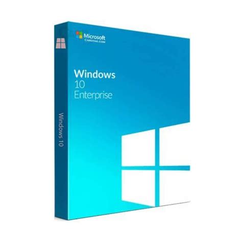 Windows 10 Enterprise Ltsc 2021 Soltic Algérie
