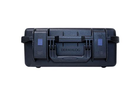 Portable Biometric Registration Unit