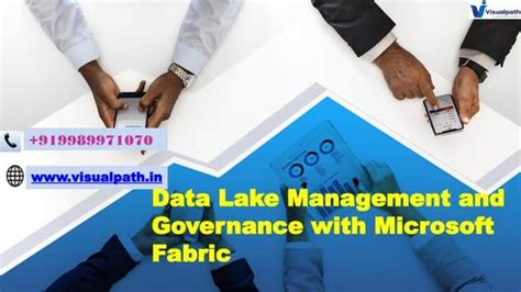 Microsoft Fabricpptx Databases Computer Software And Applications