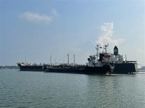 Dukung Penggunaan Bahan Bakar Sulfur Rendah Pertamina International