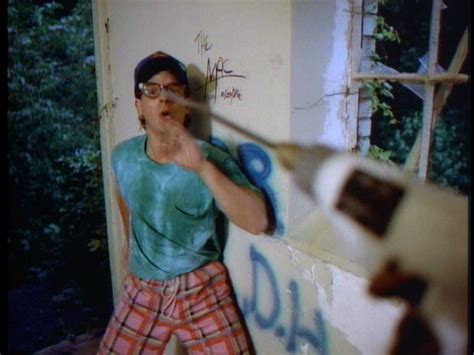 Dick Swifts House Of Bad Cinema And Wafflles Doom Asylum