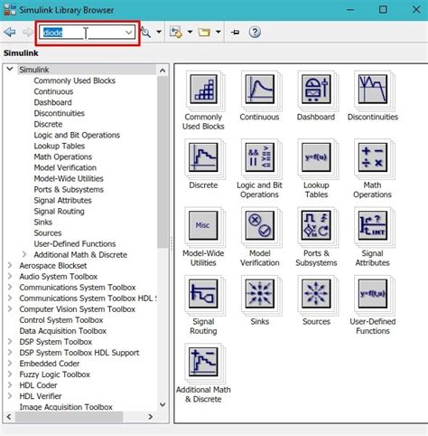 Full Wave Rectifier Simulation In Simulink Tutorial