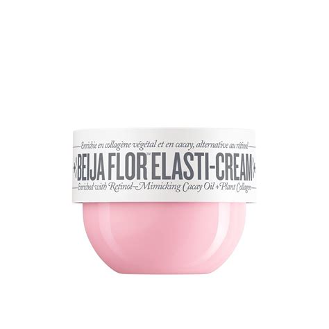 Sol De Janeiro Beija Flor Elasti Cream India