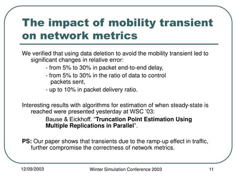ppt modeling and simulation best practices for wireless ad hoc