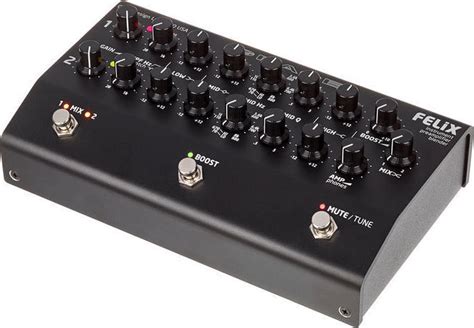 Grace Design Felix Black Skroutz Gr