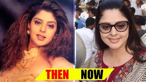 48 Year Old Nagma Says She Is Still Open To The Idea Of Getting Married