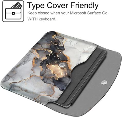 Buy Fintie Sleeve Case For Microsoft Surface Go 3 2021 Surface Go 2 2020 Surface Go 2018