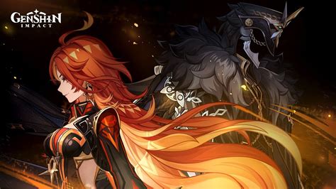 Xilonen Genshin Impact Hoyowiki