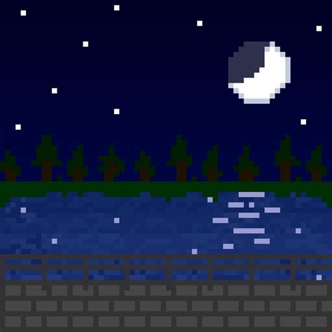 [wip] Can Someone Please Give Me Some Tips On Making The Color Less Plain R Pixelart
