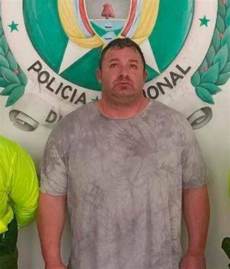 Medellín La Lista De Los Extranjeros Capturados Por Delitos Sexuales