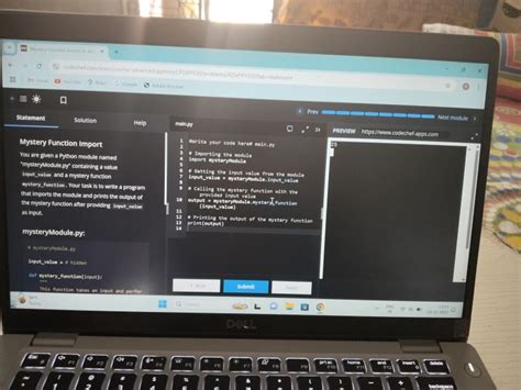 Python Codingchallenge Problemsolving Learning Softwaredevelopment Venkata Sai Jahnavi Pirla
