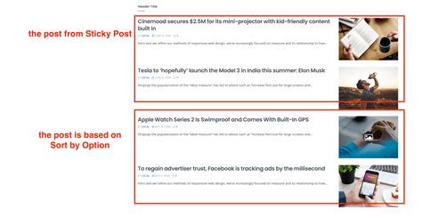 Jnews Elements Jegtheme Support And Documentation