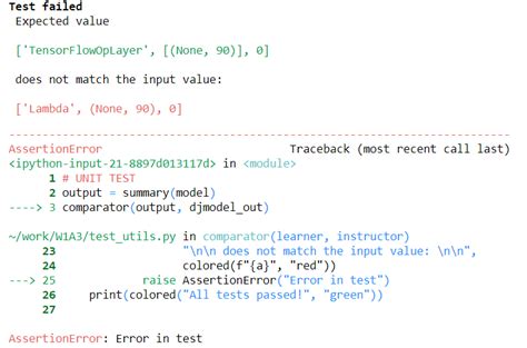 problem with djmodel function in jazz lstm sequence models