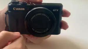 How To Restart A Canon Camera Lens Error FotoProfy