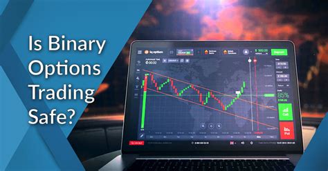 Is Binary Options Trading Safe In 2024 Financesonline