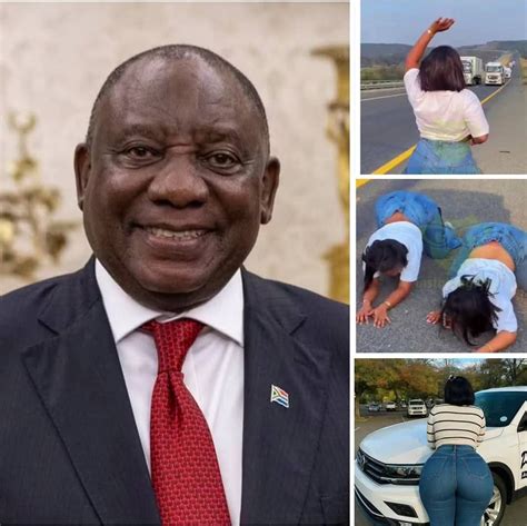 The Breathtaking Story Of The Qwabe Twins Tiem News