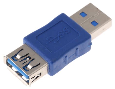 RS PRO USB Adapter RS Components Indonesia