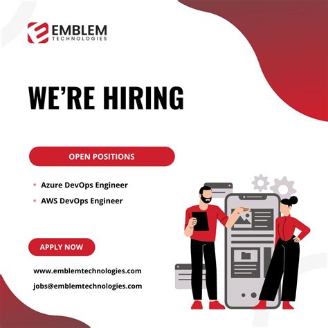 Emblem Technologies On Linkedin Hiring Jobpositions