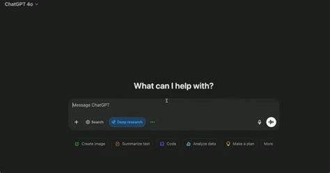 딥시크보다 3배 정확 오픈ai 연구용 Ai 딥 리서치 출시