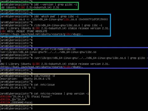 Root Vulnerability Looneytunables Linux Unix Exploit Poc Jaroslaw Kopowski