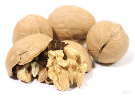 Грецкий орех в скорлупе новый урожай Китай 1000гр — купить в интернет магазине Ozon с быстрой