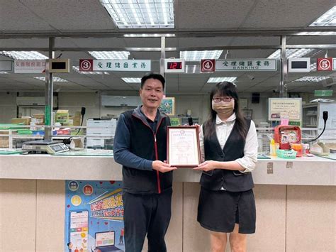 警郵攜手合作阻詐 共同守護民眾財產安全