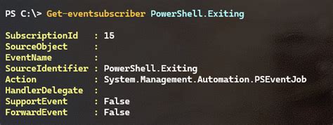 Exit Codes • Buttondown