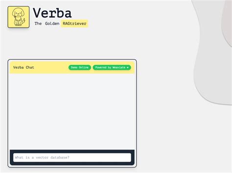 talk to your zendesk tickets with weaviate s verba and dlt a step by