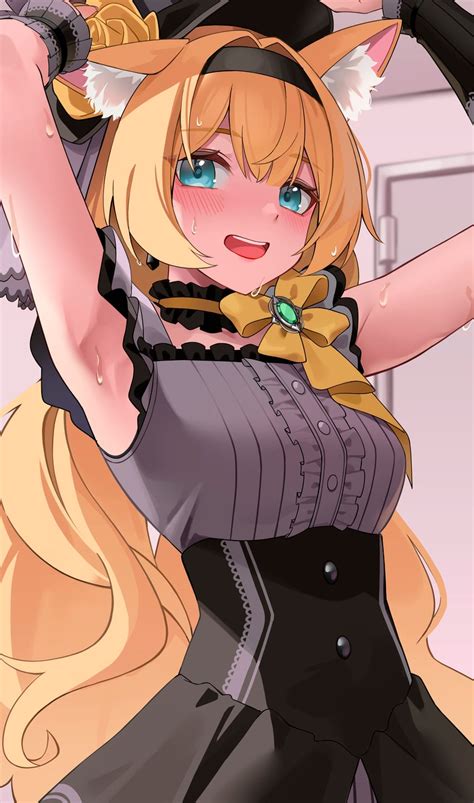 Mari And Mari Blue Archive Drawn By Soarsora222 Danbooru