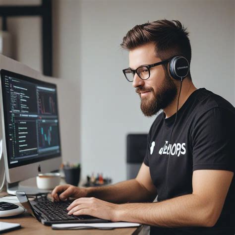 the role of devops engineer in software development