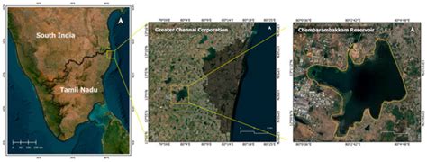 Extraction Of Surface Water Extent Automated Thresholding Approaches