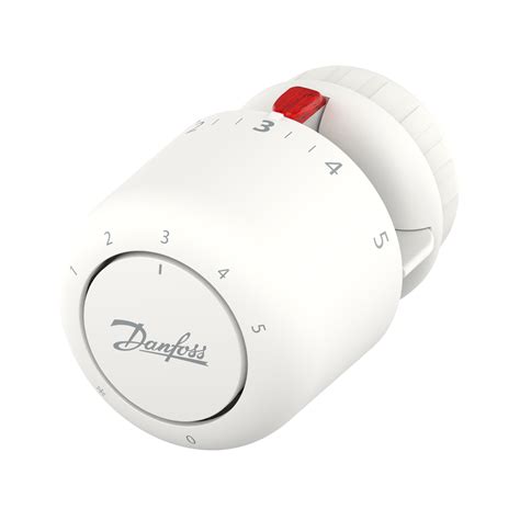 Termostat Mecanic Pentru Calorifere Danfoss Aero™ Proidea