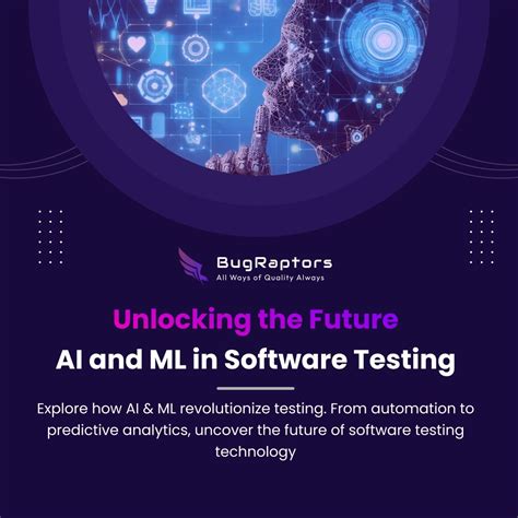 bugraptors software testing company on linkedin ai machinelearning artificialintelligence