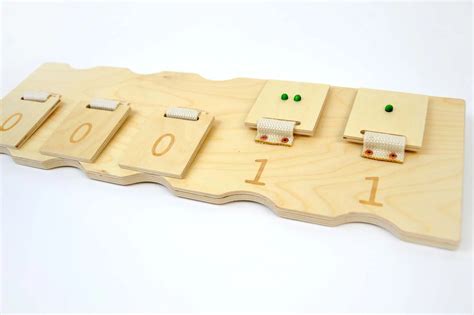 Binary Cards — Learning Beautiful