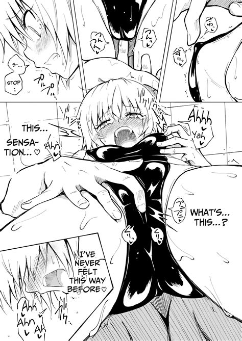 Sex Smartphone Harem Academy 1 3 Page 47 Nhentai Hentai Doujinshi