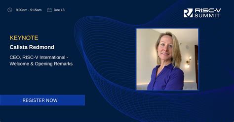 Riscv Is Inevitable Risc V International