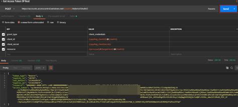 Rest Add Sharepoint Online List Item Using Pure Javascript