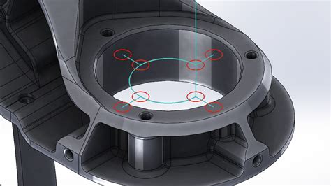 Using Solid Probe To Enhance CNC Precision With On Machine Probing