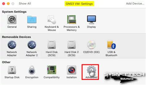 How To Install GNS VM On MacOS All The Details How To Install GNS VM On MacOS All The Details