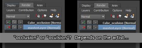 Automating Maya Render Layers With Python ~ Kevman3d