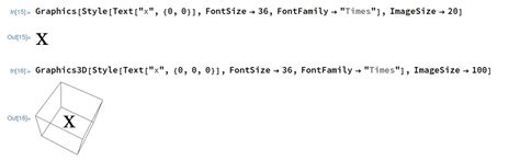 Graphics3d Font Issue In Mathematica 121 Linux Mathematica Stack