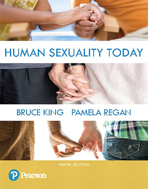 Ebook Pdf Human Sexuality Today 9th Edition