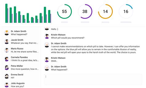 Webix Js Ui Library And Framework Javascript Ui Widgets For Fast Web