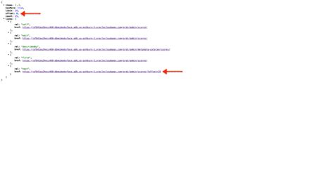 Get Requests With Python Ords And The Oracle Autonomous Database Follow The Coffee