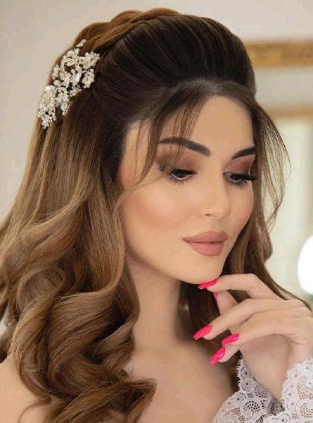 ۴۰ مدل جلو مو کوتاه و بلند ویژه خانم های مشکل پسند آموزشگاه رز سرخ