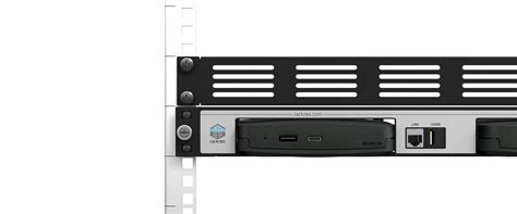 Barco Clickshare Cx 30 Cx 30 Kit Um Bao 201 Racknex