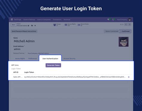Odoo Rest Api Webkul