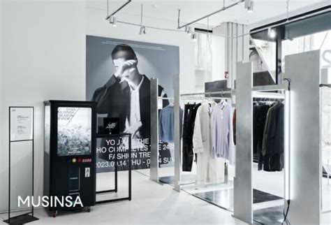 무신사 내년 봄·여름 유행은시즌 프리뷰 선봬 Zdnet Korea