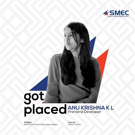 Careersuccess Frontenddeveloper Pythonfullstack Smeclabs Techjourney Womenintech